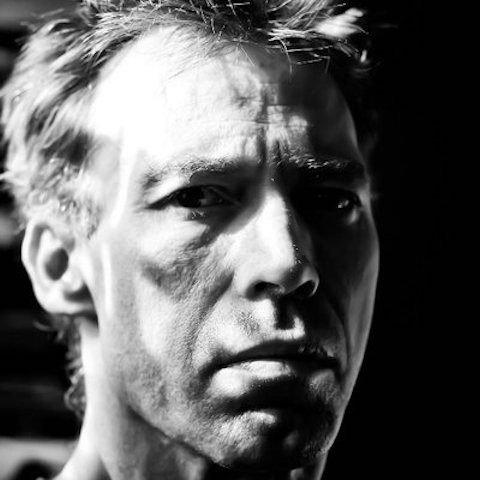 Artist Ian Pearsall and his work of the people | Baba Baboon!