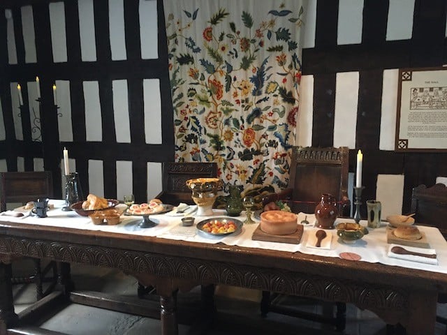 Ford Green Hall – Fascinating Little Gem | Baba Baboon!