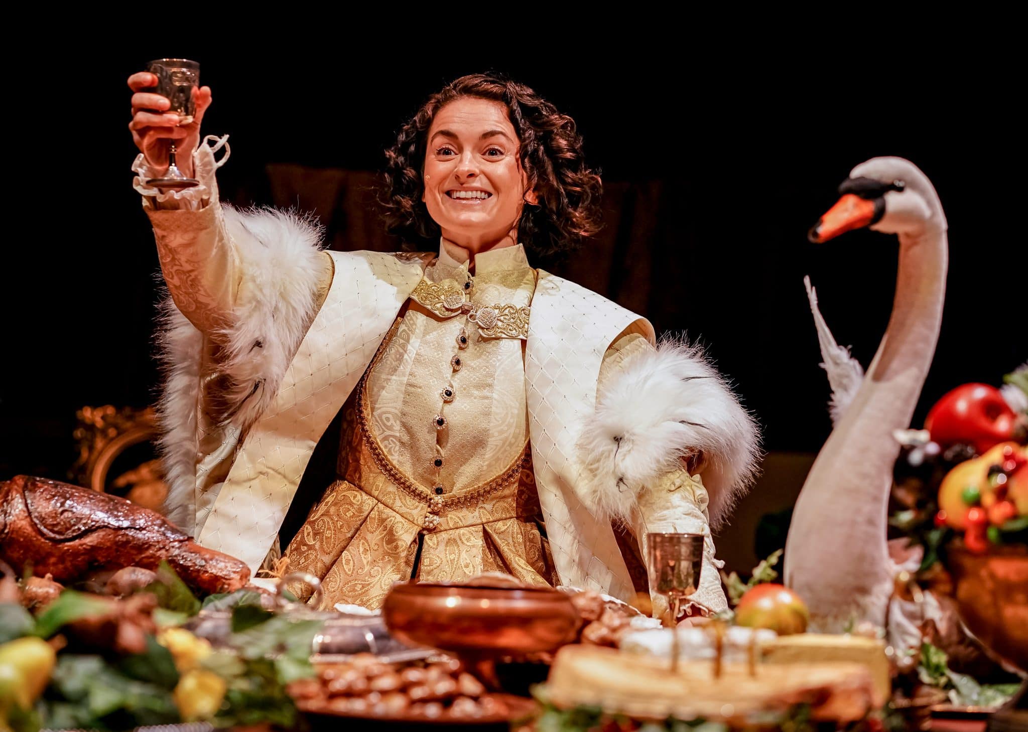 The Prince and the Pauper Review | Baba Baboon!