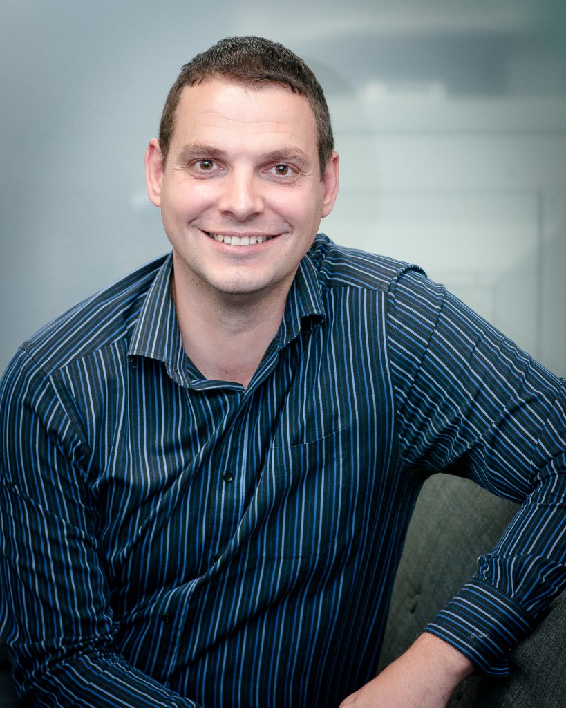 Craig rewarded with Directorship at growing financial service company ...