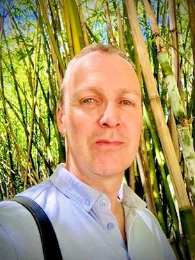 Artist creates marvellous opportunity | Baba Baboon!