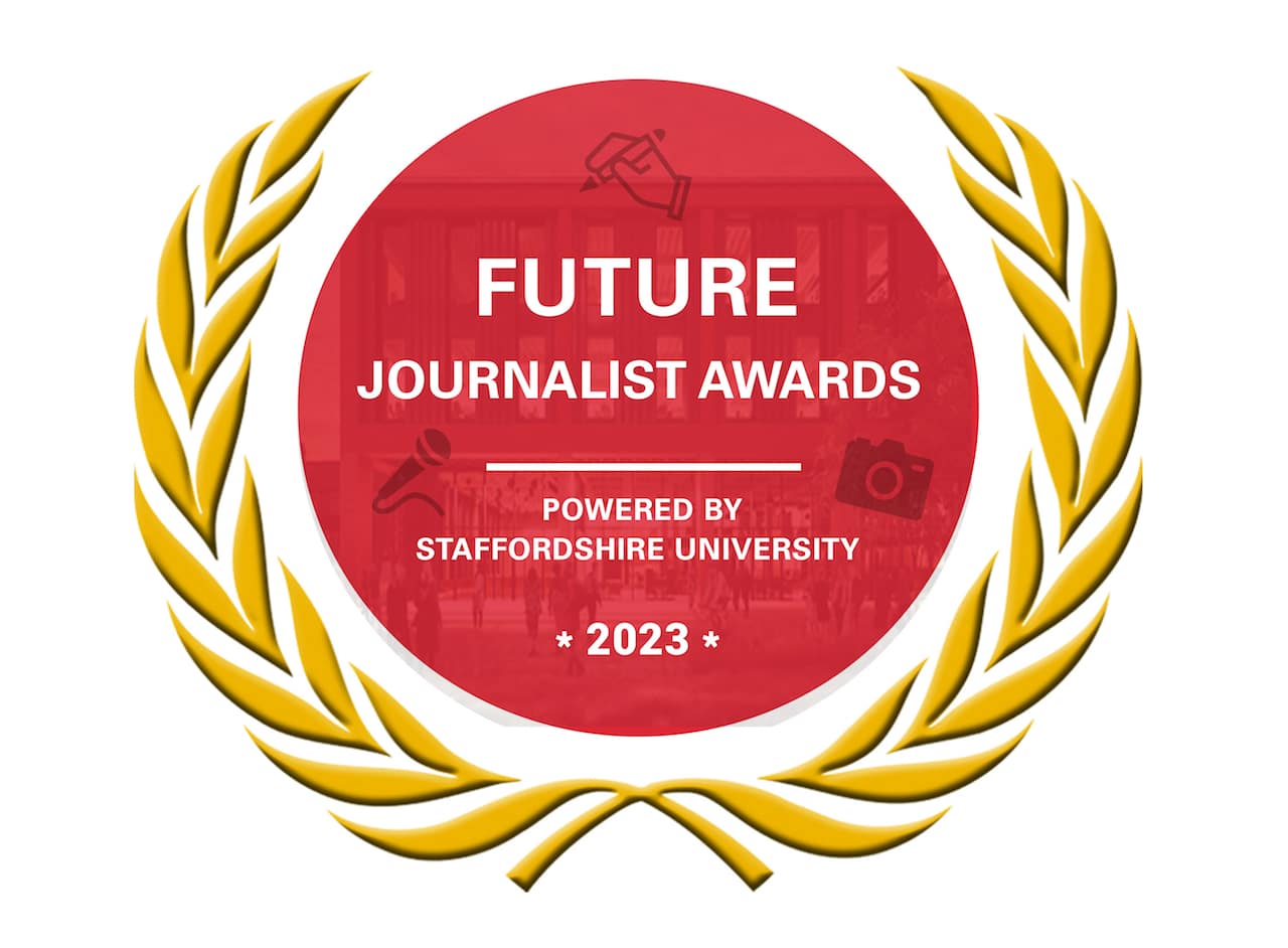 Future Journalist Awards open for 2023 | Baba Baboon! Future Journalist Awards open for 2023 | Baba Baboon!