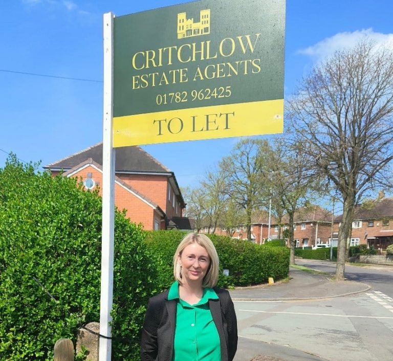 ‘Customer Service’ the key behind Critchlow’s Lettings expansion | Baba ...