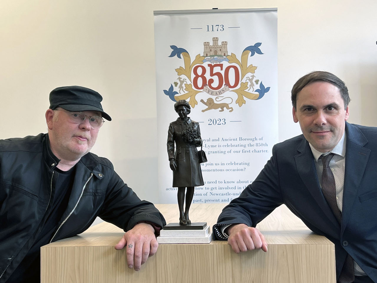 850 TH ANNIVERSARY CELEBRATIONS TO CREATE LEGACIES | Baba Baboon!