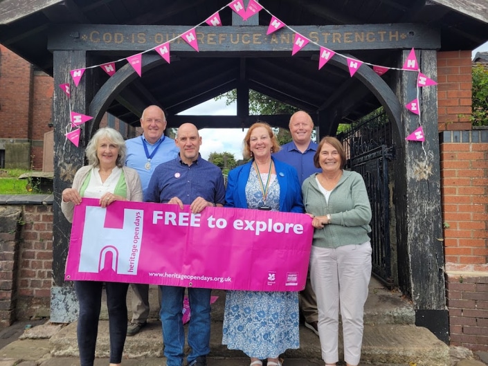 Stoke-on-Trent museums to open their doors for free heritage events ...