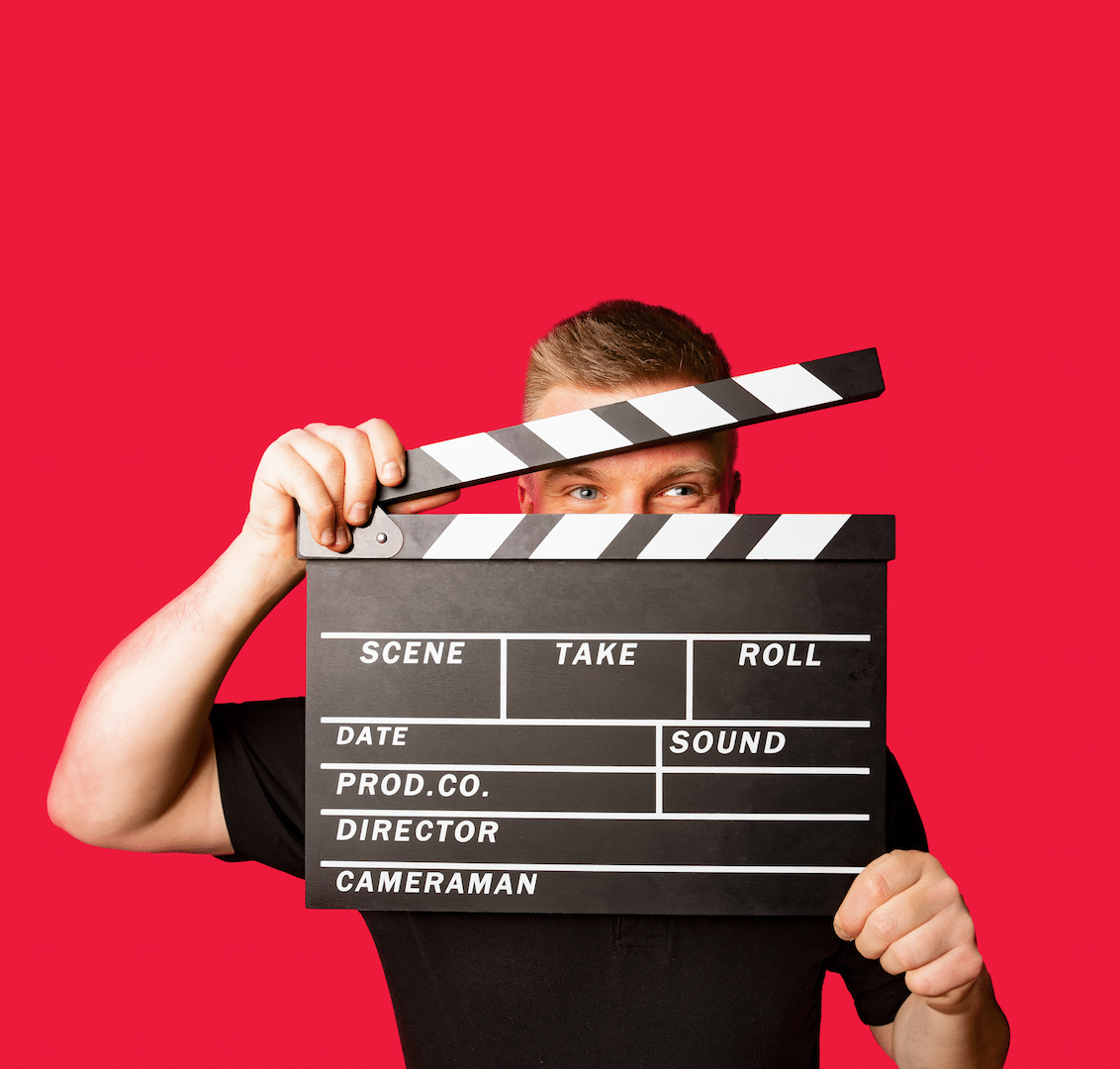 Slanted Media Group set for Action | Baba Baboon!