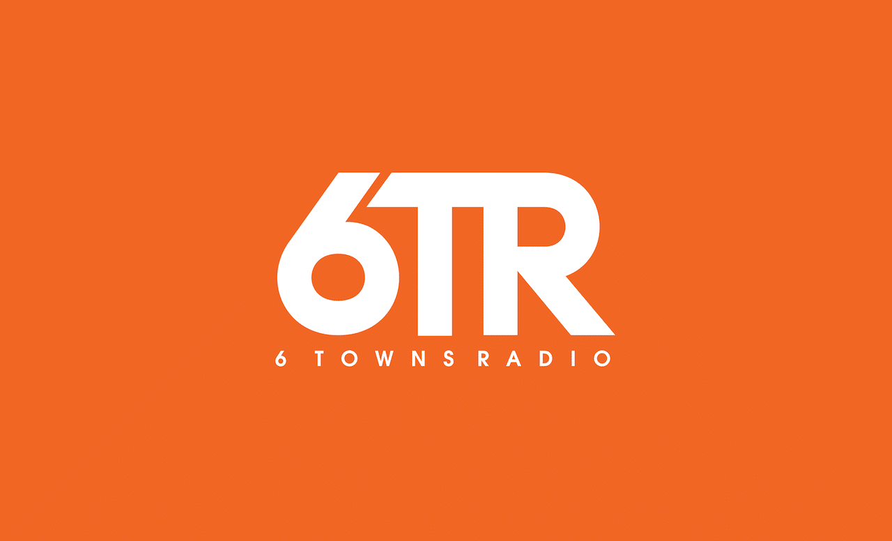 DAB status for Stoke-on-Trent Community Radio Station | Baba Baboon!