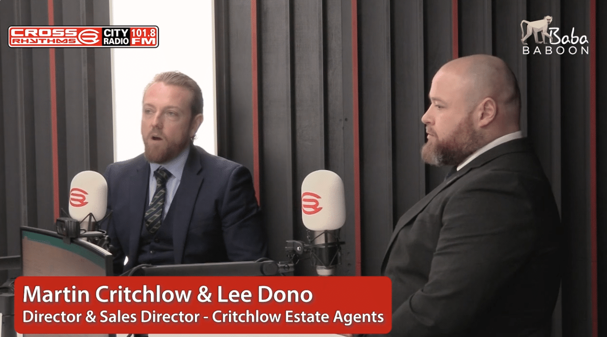 Business Spotlight: Sonya chats to Martin Critchlow and Lee Dono of ...