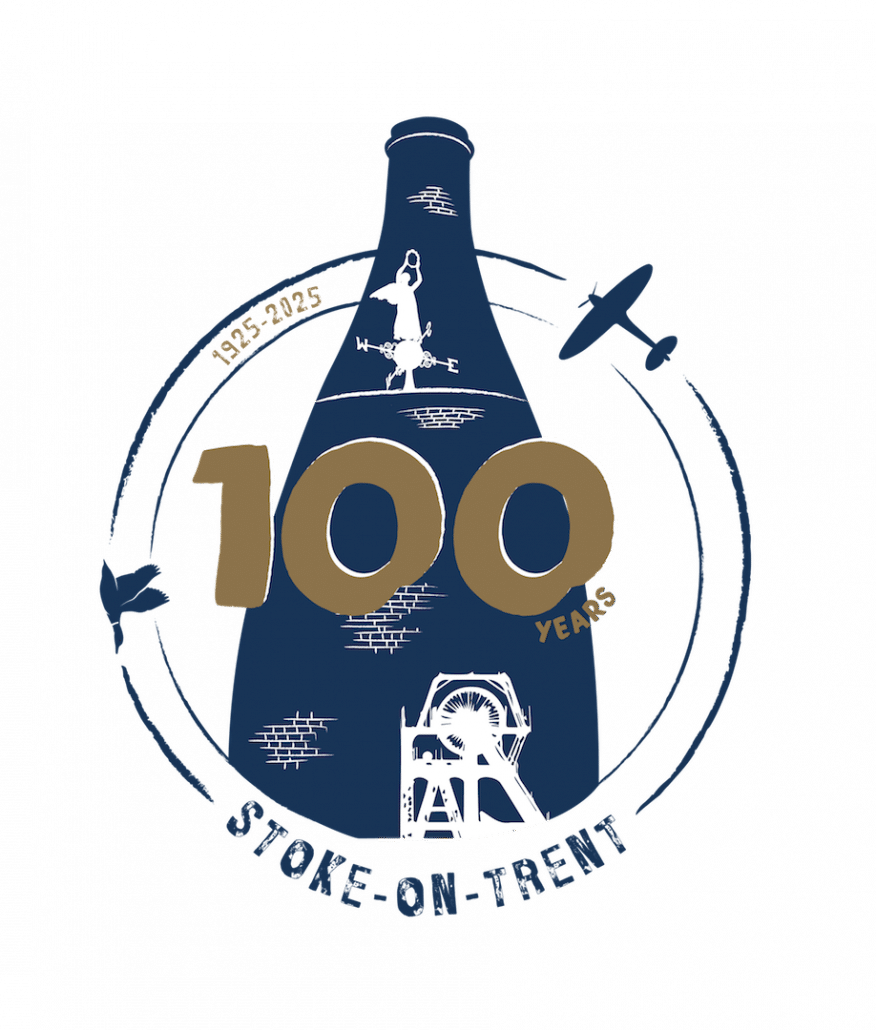Stoke-on-Trent – Celebrating 100 years of strength, kindness and ...