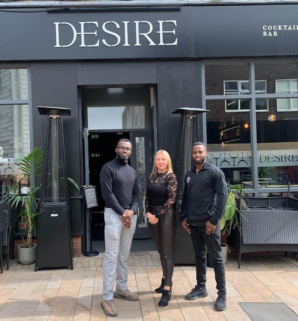 Partnership to launch ‘Networking with a Difference’ in Stoke-on-Trent ...