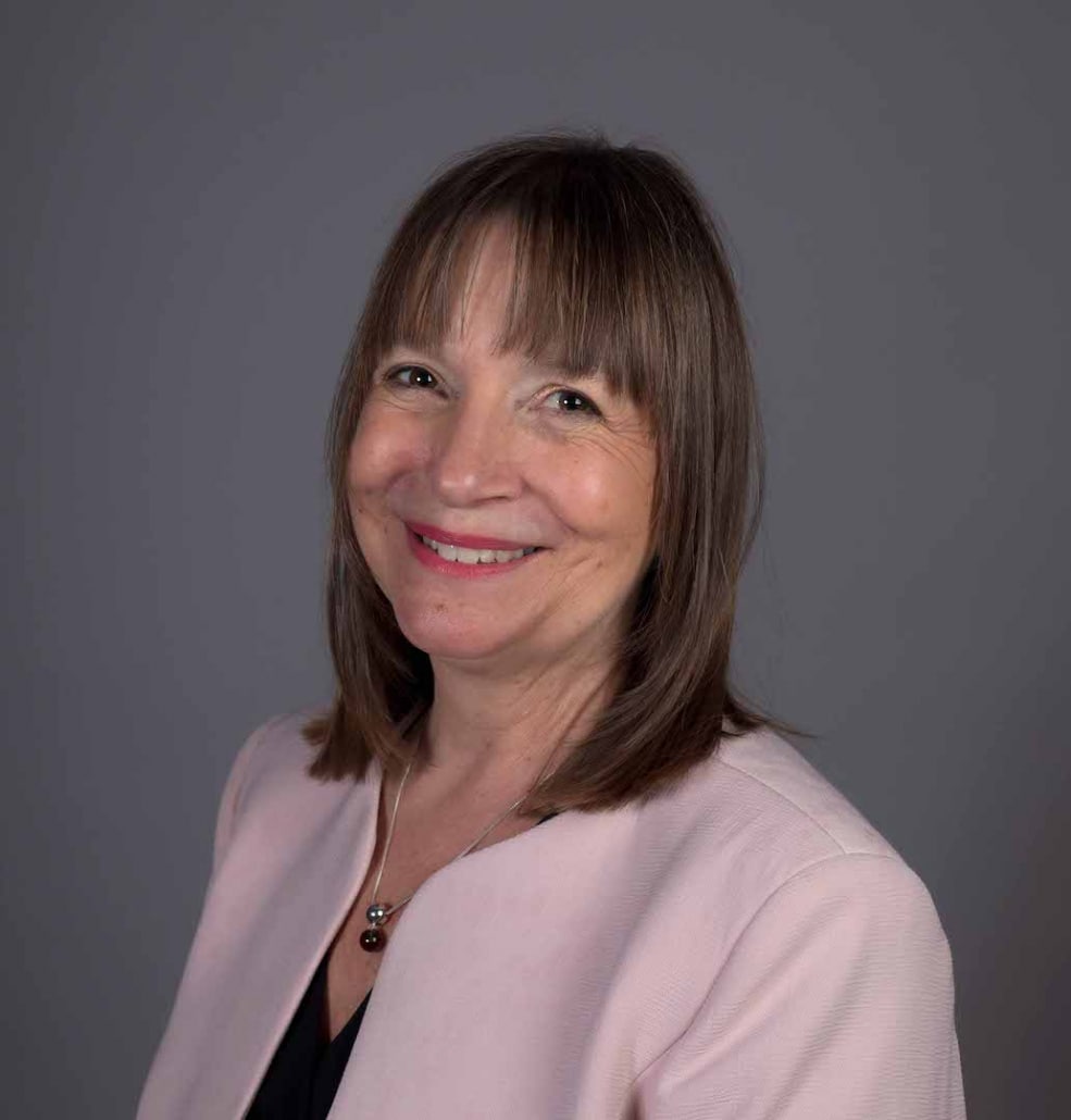 Stoke-on-Trent College CEO and Principal finalist in Women of the Year ...