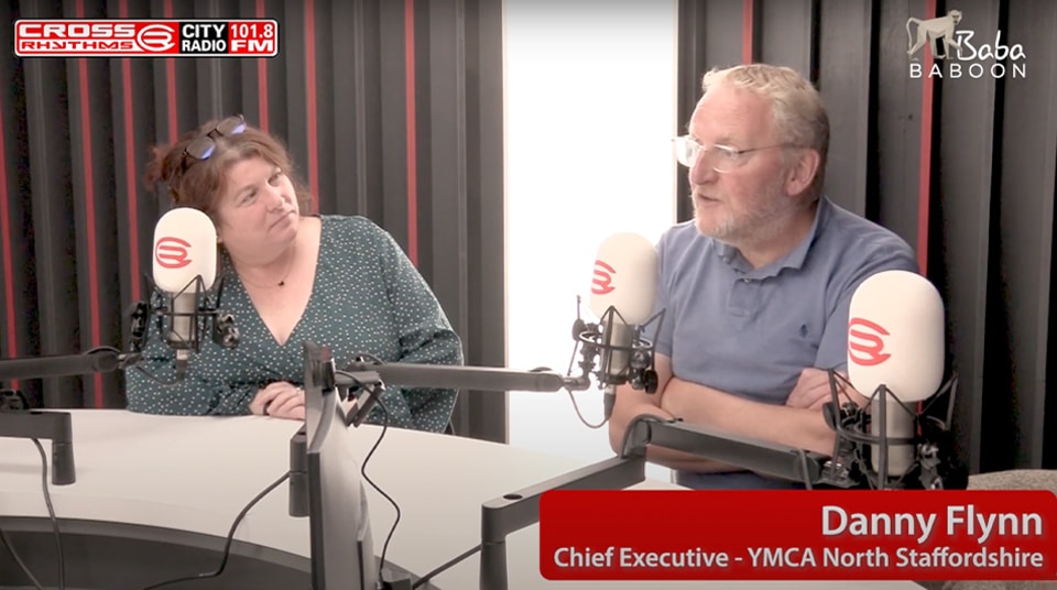 Business Spotlight: Sonya speaks to Danny Flynn CEO of YMCA North ...