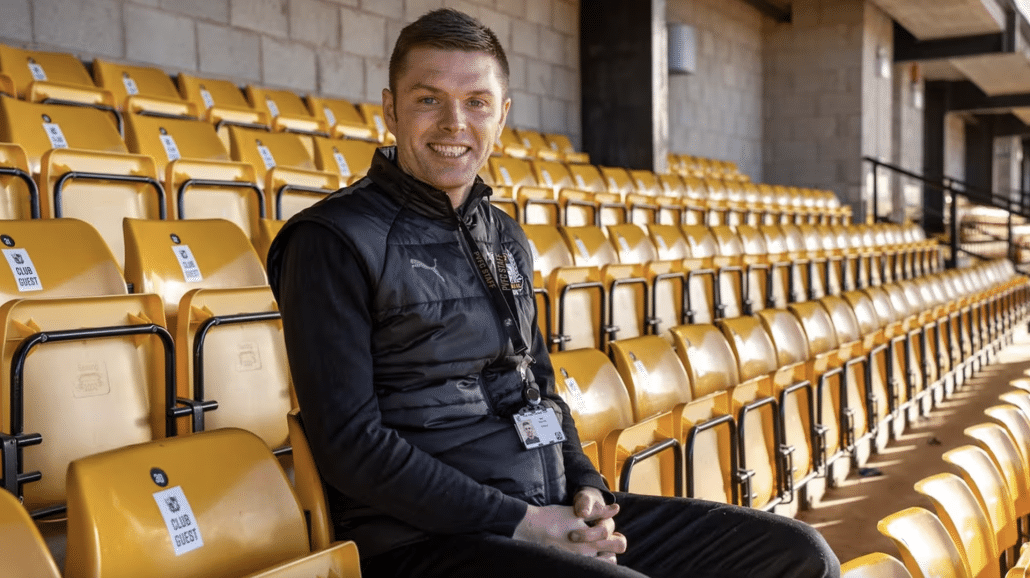 Season of celebration to mark Port Vale FC’s 150th anniversary | Baba ...