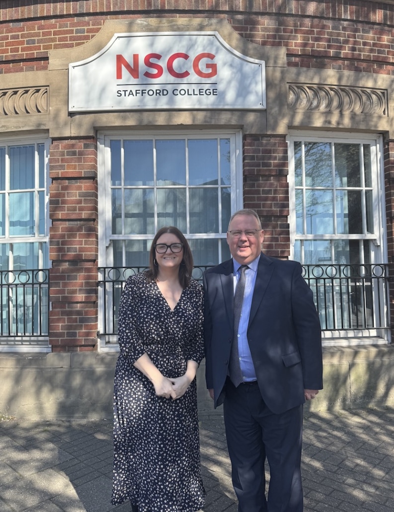 Historic college building to be restored thanks to £2.6 million funding ...