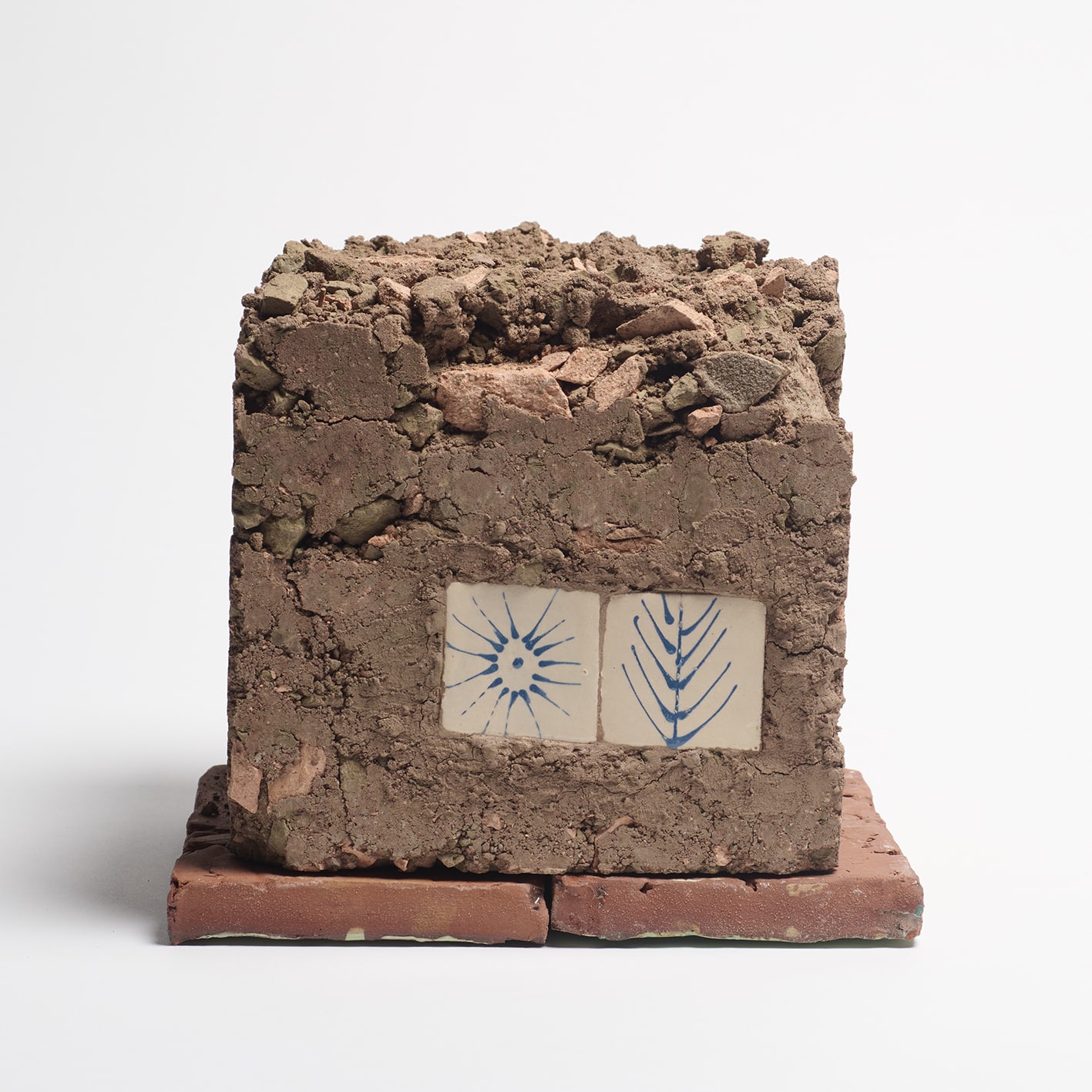 British Ceramics Biennial launch 2025 programme | Baba Baboon!