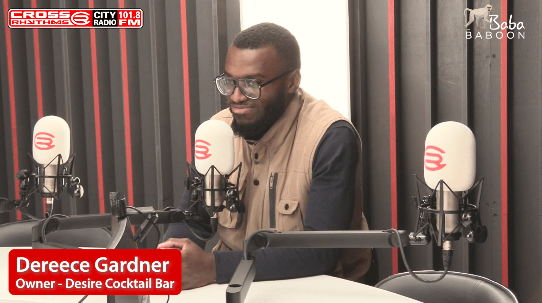 Business Spotlight: Sonya speaks to Dereece Gardner of Desire Cocktail ...