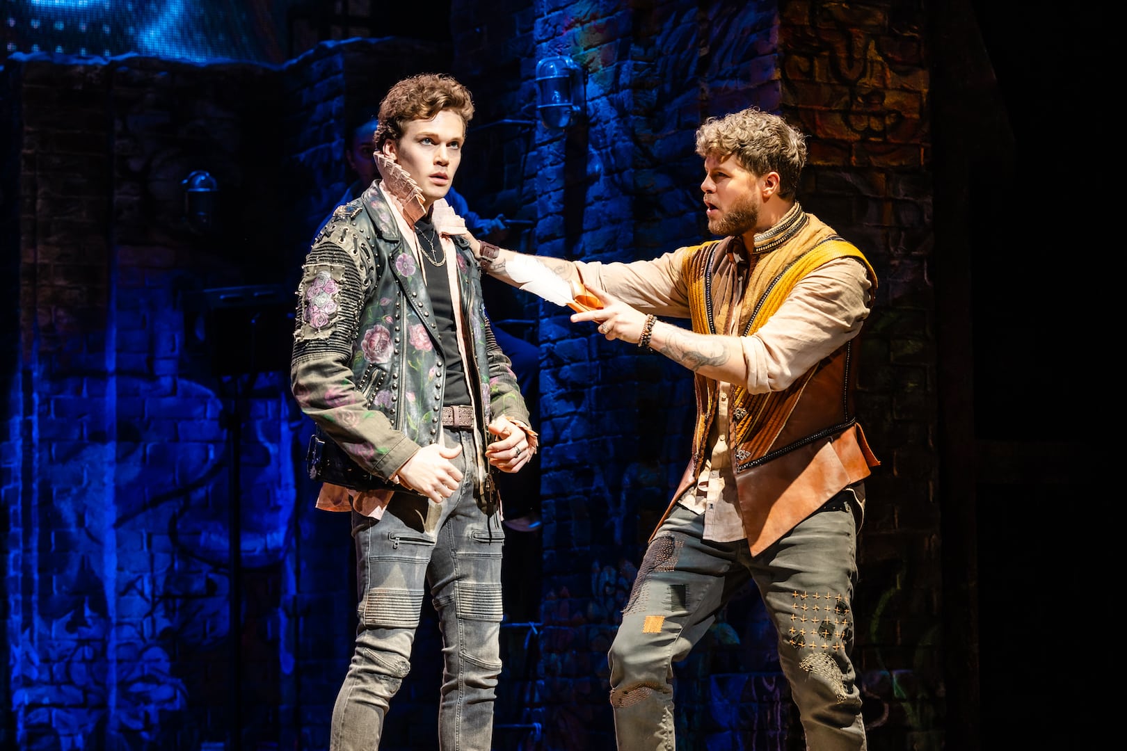 &Juliet at The Regent Review | Baba Baboon!